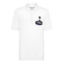 Philipp Plein Poloshirt Racing