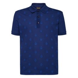 Poloshirt Crest