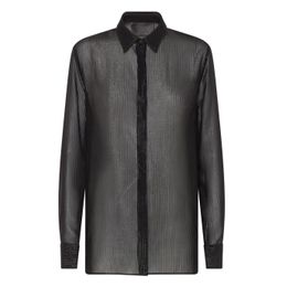 Philipp Plein Hemdbluse