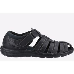 Hush Puppies Albert Fischer Sandalen Herren