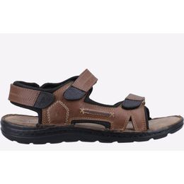 Hush Puppies Alistair Sandalen Herren