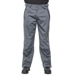 Trespass Mens Holloway Wasserdicht DLX Hosen