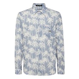 Philipp Plein Shirt Sugar Daddy Cut Ls