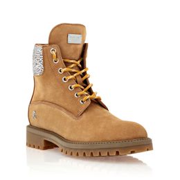 Philipp Plein Stiefel