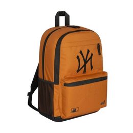 New Era - Rucksack, New York Yankees (Toffee)