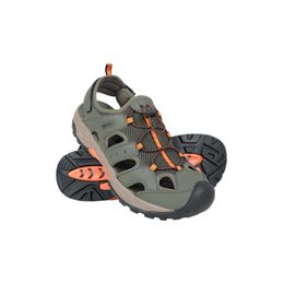 Mountain Warehouse - Herren Sandalen "Rift" (Khakigr&uuml;n)
