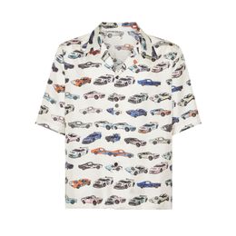 Philipp Plein Hemd Racing