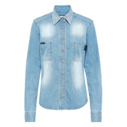Philipp Plein Jeanshemd