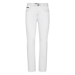 Philipp Plein Jeans Boyfriend Fit