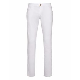 Jeans Slim Fit Crest