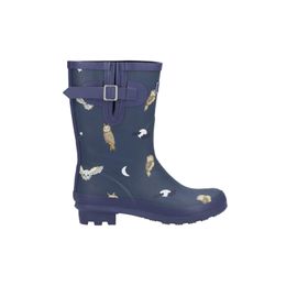 COTSWOLD Woodland Mid Damen Gummistiefel