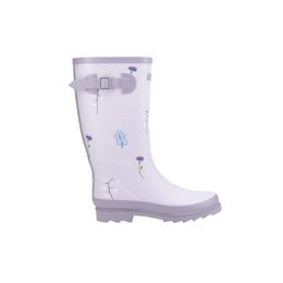 COTSWOLD Wildflower Damen Gummistiefel