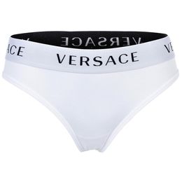 Versace Damen Slip