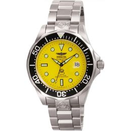 Invicta Grand Diver 3048 Herrenuhr - 47mm