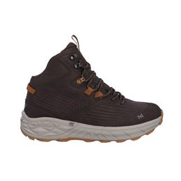 Hi-Tec Fuse Trek Herren Mid Wanderschuhe
