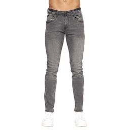 Duck and Cover - "Maylead" Jeans f&uuml;r Herren (Grau)