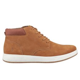 Hush Puppies Bronko Herren Chukka-Stiefel