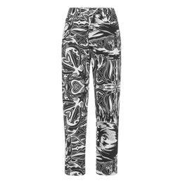 Philipp Plein Jeans Mom Fit Circus