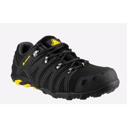 Amblers Safety Amblers FS23 Softshell Sicherheits-Sneaker f&uuml;r Herren