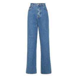 Philipp Plein Jeans Loose Fit Iconic Plein