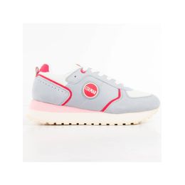 COLMAR Damen-Sneaker Travis Block