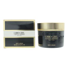 Carolina Herrera Good Girl K&ouml;rpercreme 200 ml