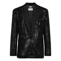 Philipp Plein Blazer Gothic Plein