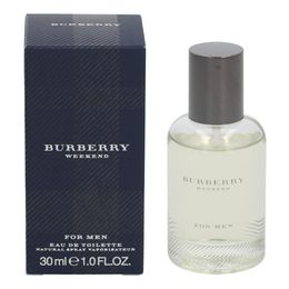 Burberry Weekend f&uuml;r M&auml;nner Eau de Toilette 30ml