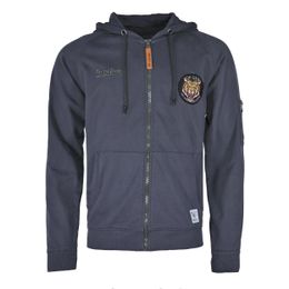 Top Gun Hoodie TG20213018