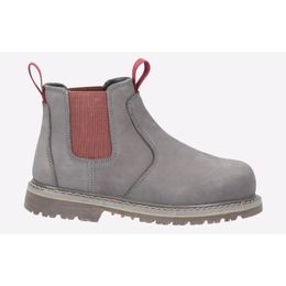 Amblers Safety AS106 Sarah Sicherheitsstiefel f&uuml;r Damen