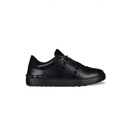 Valentino Garavani Rockstud 11 Untitled sneakers Schwarz