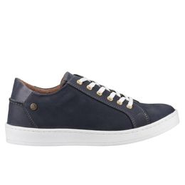 COTSWOLD Radcot Damen Leder Sneakers