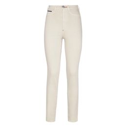 Philipp Plein Jeggings Iconic Plein