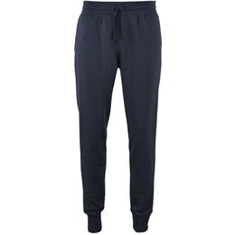 SOLS Herren Jake Slim Fit Jogginghose (French Navy)