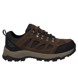 Hi-Tec Bandera Expedition Low Herren Wanderschuhe