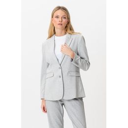 Performance-Blazer &ndash; Hellgrau