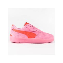 Puma Damen-Sneaker Palermo Moda Xtra