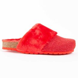 Montevita Clog Willz Rot