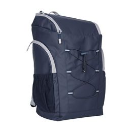 Mountain Warehouse - Rucksack, Unifarben, 28 L (Marine)