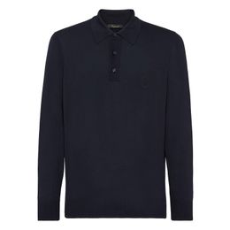 Pullover Crest