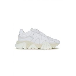 Versace Sneakers Squalo Wei&szlig;