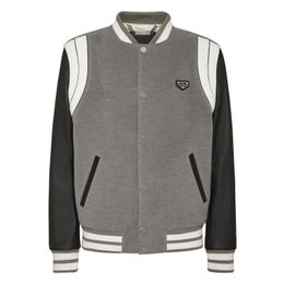 Philipp Plein Lederblouson