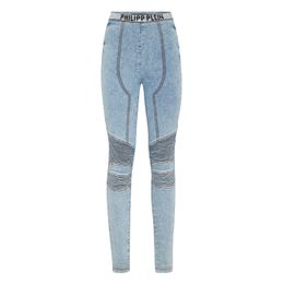 Philipp Plein Jeggings
