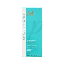 Moroccanoil Morocc Treatment Light 100ml