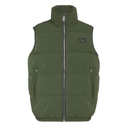 Philipp Plein Daunenweste