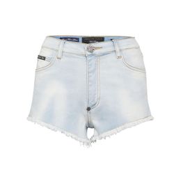 Philipp Plein Jeansshorts