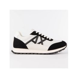 Armani Exchange Herren-Sneaker Heritage