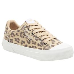 Rocket Dog - Damen Sneaker "Cheery Dexter" (Hellbraun)