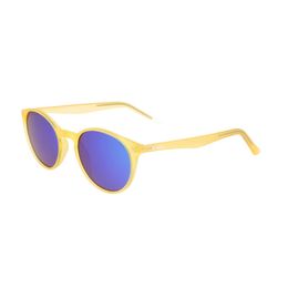 Kodak Runde Sonnenbrille CF90012 Herren-Damen