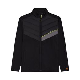 Ellesse - "Jordizo" Jacke f&uuml;r Herren (Schwarz)